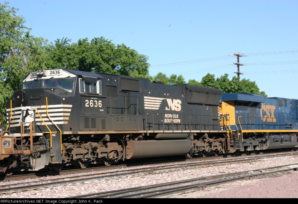 NS 2636